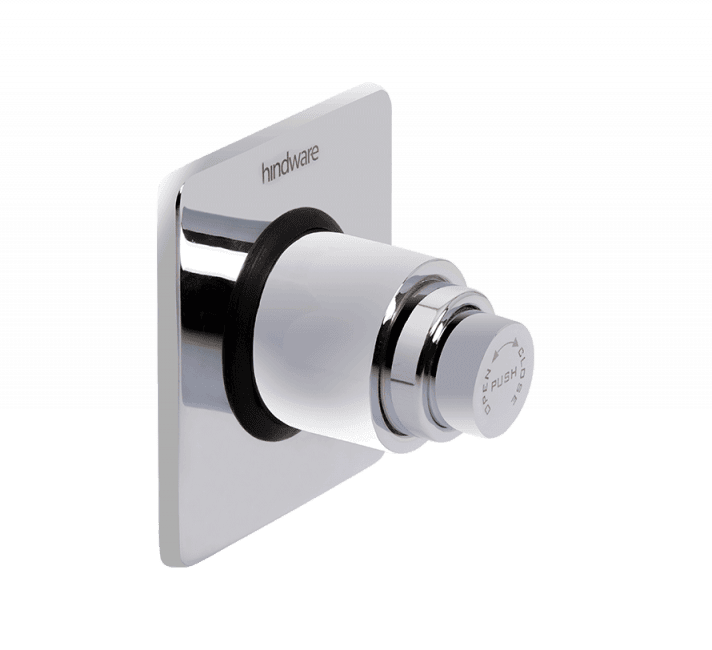 hindware flush valve internal fitting Piston assy complete with top nut ...