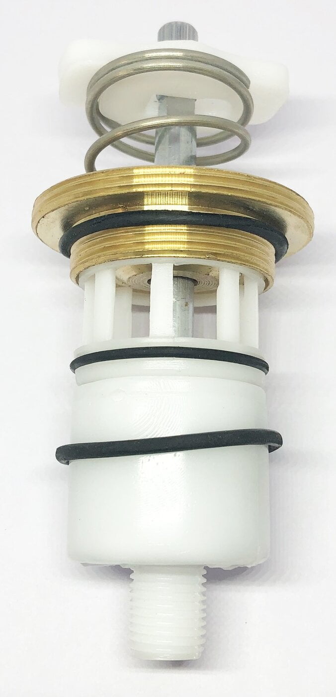 32mm (1.25") Jaquar Type Metropole Flush Valve Kit | Piston Set / PE-J ...