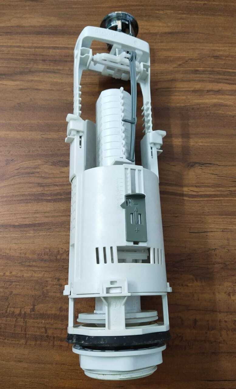 SIAMP ROBINET TOILET TANK FLUSHING KIT