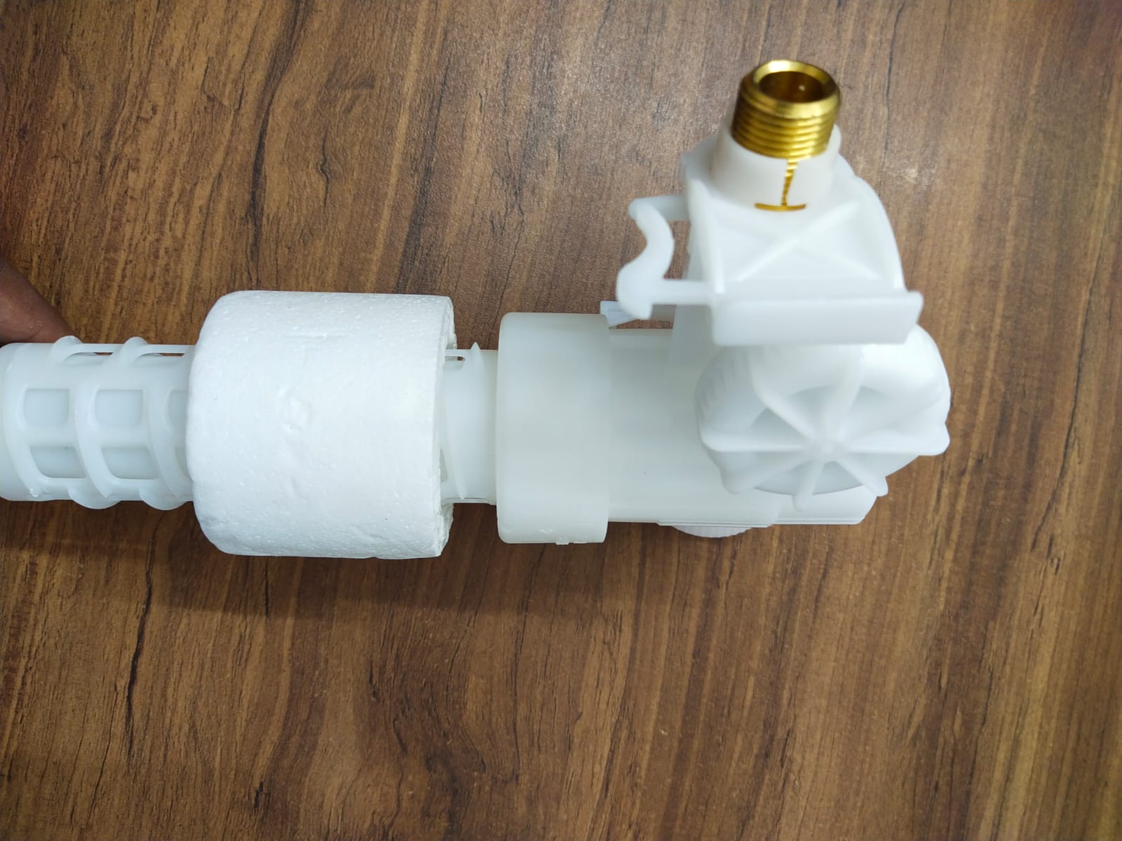 GROHE Filling Valve 37095000