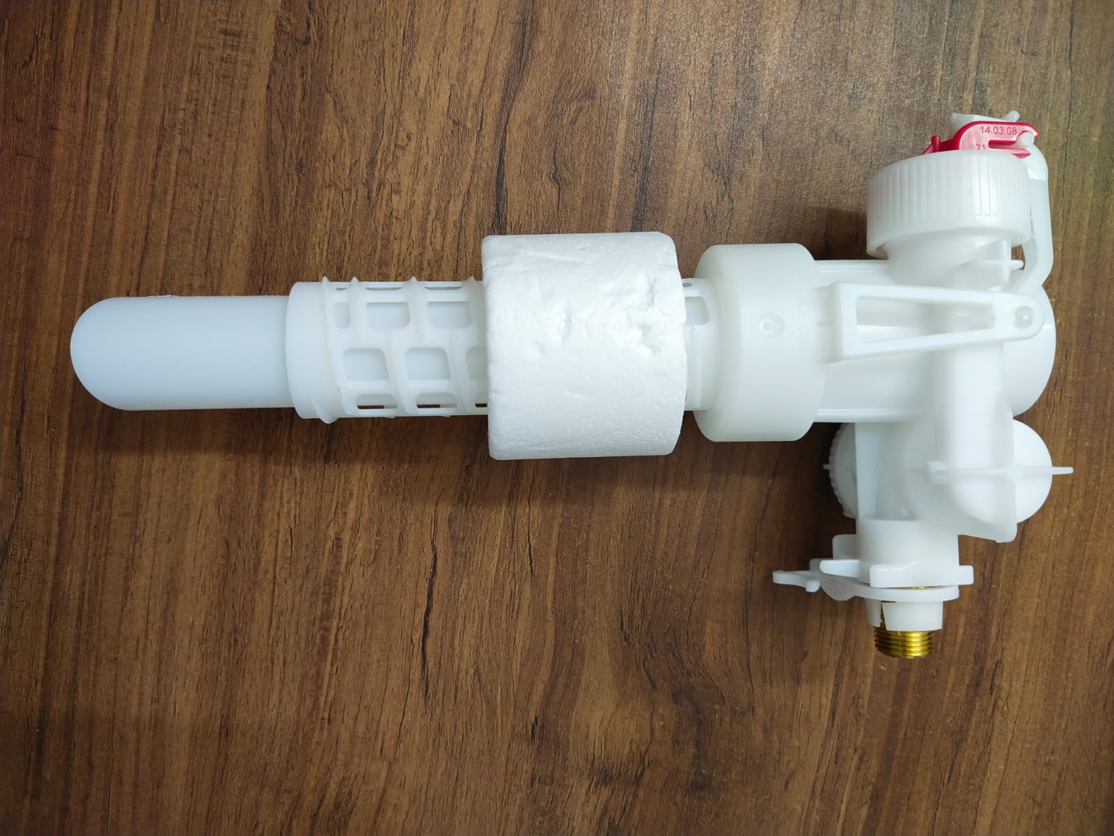 GROHE Filling Valve 37095000