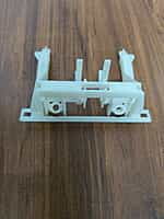 GEBERIT ALPHA CONCEAL TANK FLUSH PLATE SUPPORT BLOCK ALPHA SUPPORT BLOCK