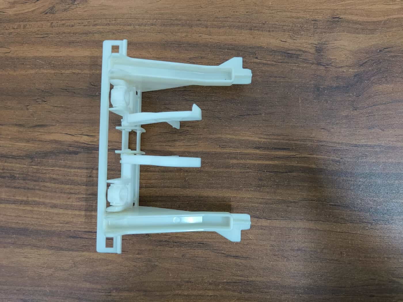 GEBERIT ALPHA CONCEAL TANK FLUSH PLATE SUPPORT BLOCK ALPHA SUPPORT BLOCK