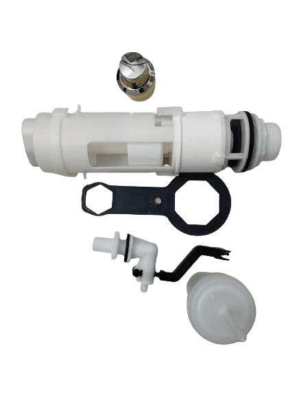 CERA MODEL DUEL FLUSH FOR PLASTIC CISTERN CERA TOILET TANK FITTING