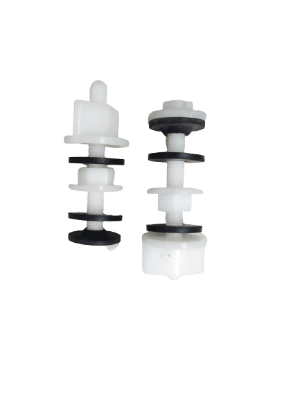 PARRYWARE CERAMIC FLUSH TANK FIXING BOLT toilet cistern parts PVC BOLT ...