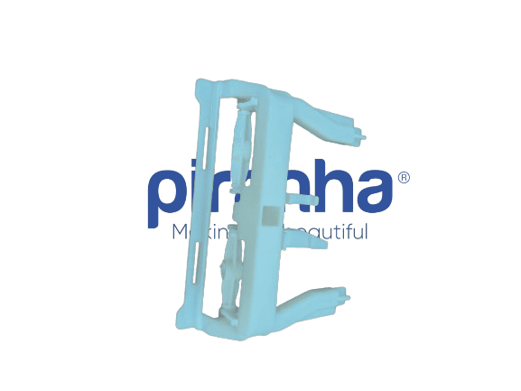 GEBERIT ALPHA CONCEAL TANK FLUSH PLATE SUPPORT BLOCK ALPHA SUPPORT BLOCK