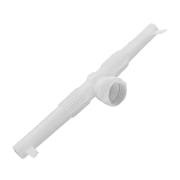 Parryware Cascade Outlet Assembly Single Flush Parryware Genuine Toilet ...