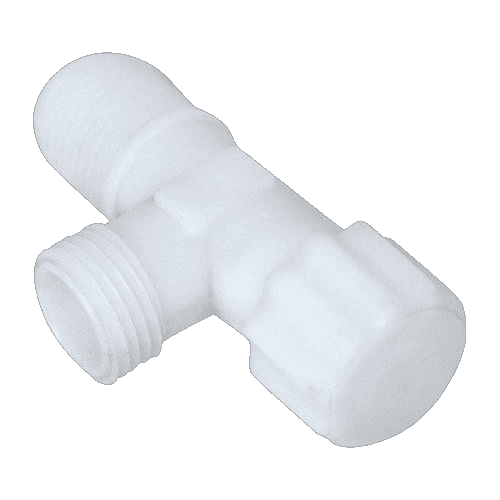 HINDWARE CONCEALED TANK INLET VALVE