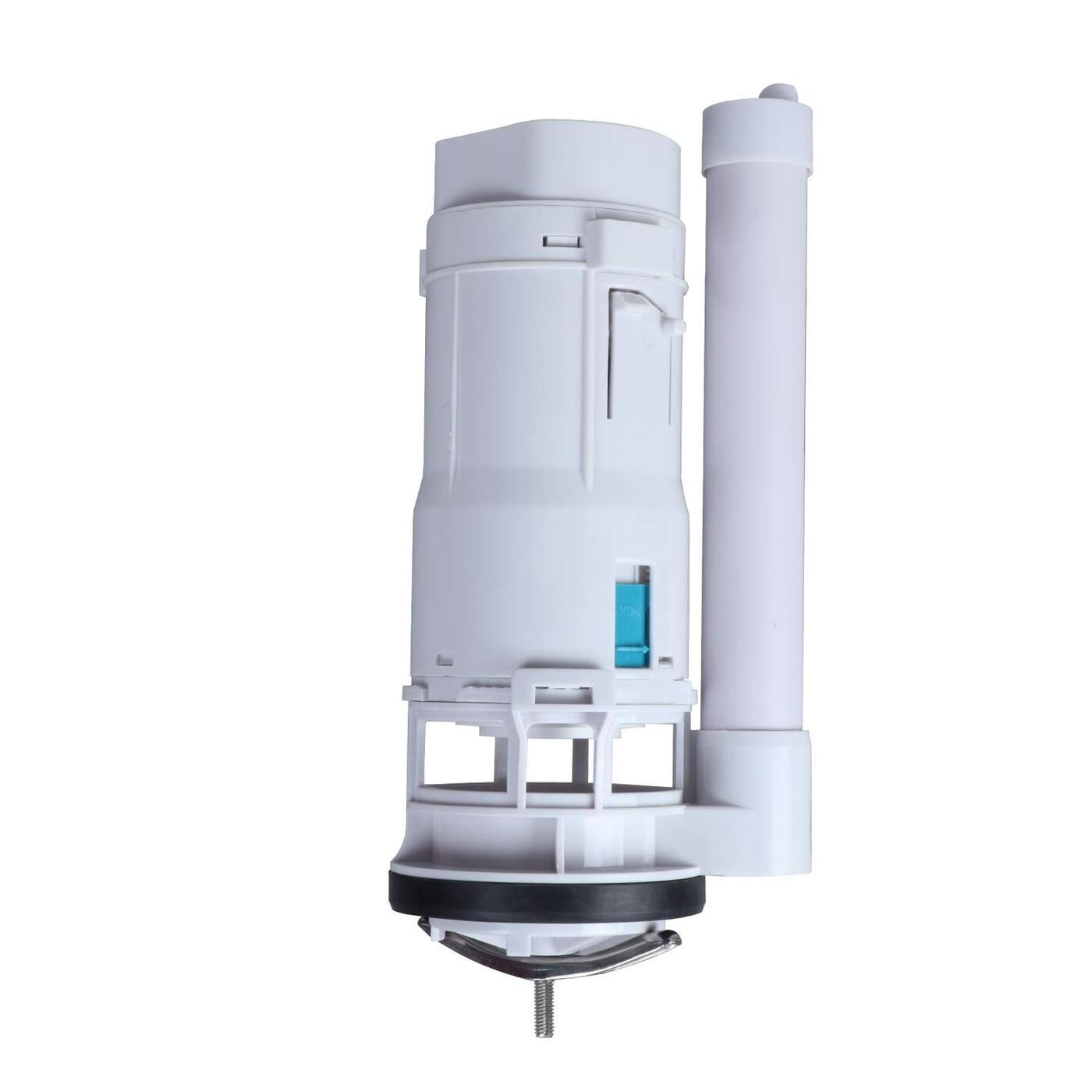 PARRYWARE MODEL OUTLET SIZE 8.26 Inch-21 Cms Siphon, Flush Valve for ...